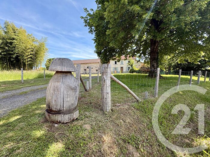 Saint-Bonnet-Briance - Maison 3 pièces à vendre