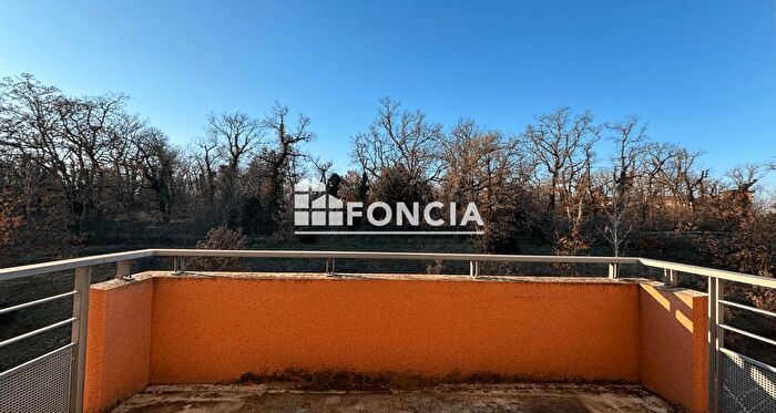 Appartement à vendre - Colomiers, Marots, Cabirol, Ramassiers - 2 pièces - 1 chambre