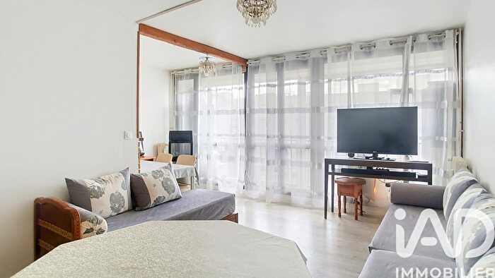 Appartement 3 pièces à Argenteuil, Val Sud, à vendre