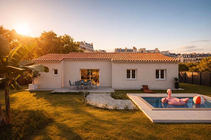 Cadalen - Maison 4 pièces à vendre