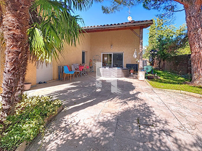 Maison 6 pièces à vendre à Saint-Priest, Bel-Air