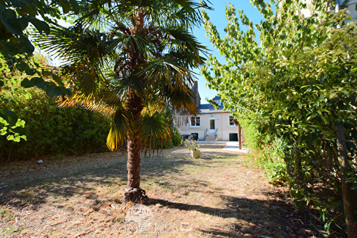 Brissac-Quincé : Maison 5 pièces à vendre