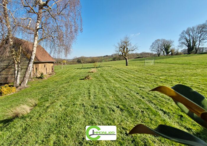 Maison à vendre - Vibraye - 4 pièces - 2 chambres