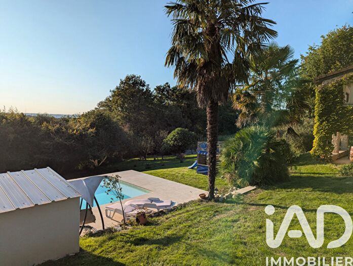 Maison à vendre - Boulin - 6 pièces - 2 chambres