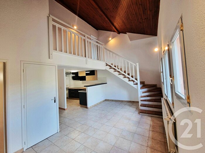 Appartement 3 pièces à louer - Gaillac, Centre-ville, Hom