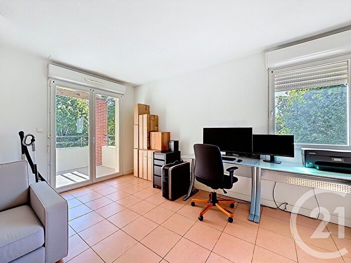 Appartement 3 pièces à Saverdun, à vendre