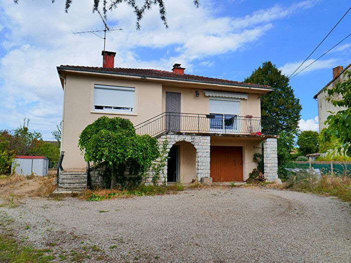 Maison 8 pièces à Rabastens, à vendre