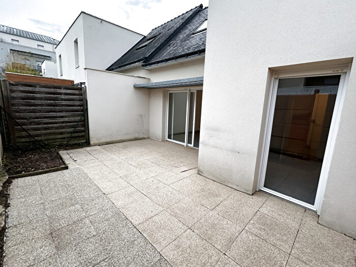 Mûrs-Erigné - Maison 4 pièces à vendre