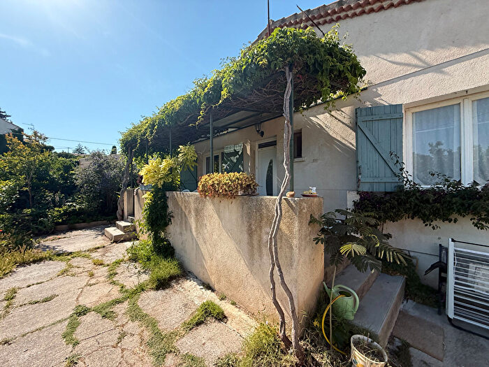 Maison 5 pièces à vendre - Port-de-Bouc, La Mérindole, Le Pont du Roi