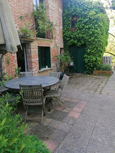 Maison 7 pièces à Labastide-Saint-Georges, à vendre
