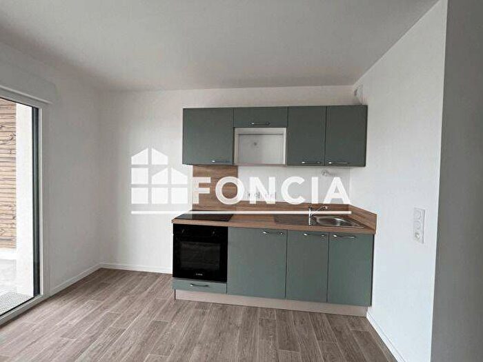 Le Bourny, Laval : Appartement 3 pièces à louer