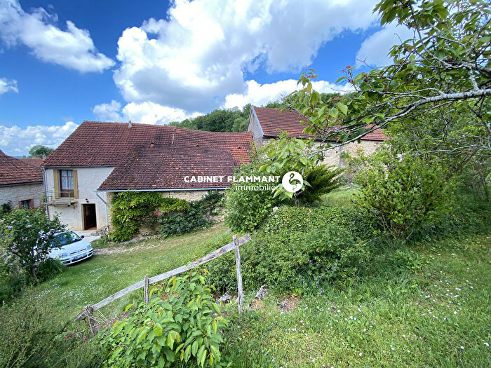Maison 5 pièces à Hauteroche, à vendre