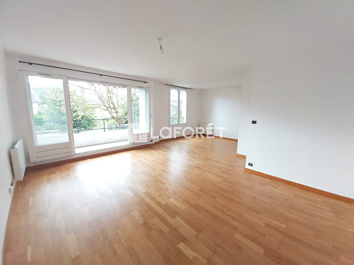Appartement à vendre - Le Raincy, Montfermeil, Grands Côteaux - 4 pièces - 3 chambres