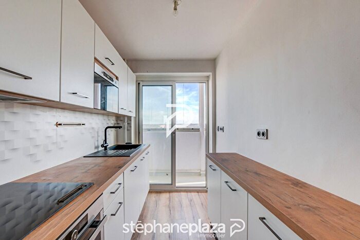 Appartement 4 pièces à louer à Château-de-lHers, Toulouse