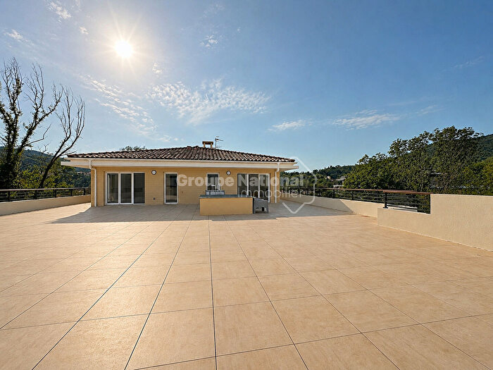 Appartement 4 pièces à vendre - Grasse, Saint-Antoine, Aspres, Plascassier