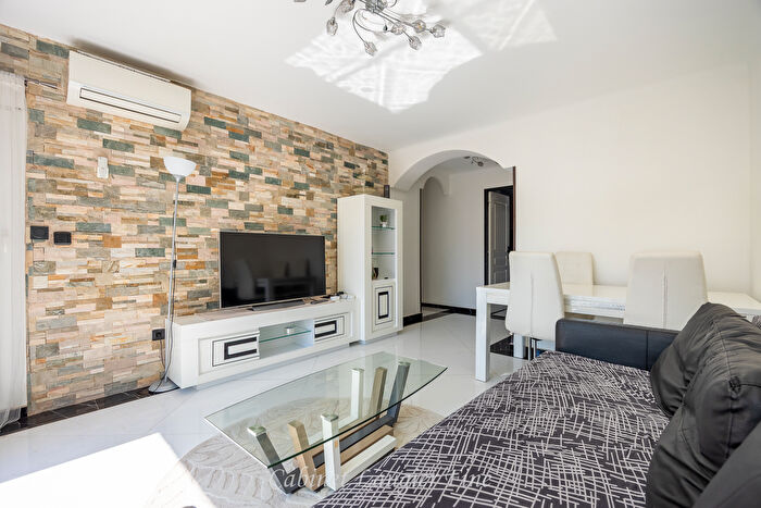 Appartement 4 pièces à Marseille 10ème, La Capelette, à vendre