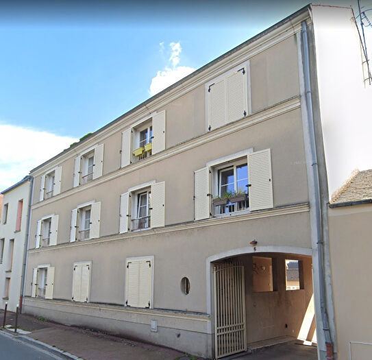 Arpajon - Appartement 2 pièces à louer