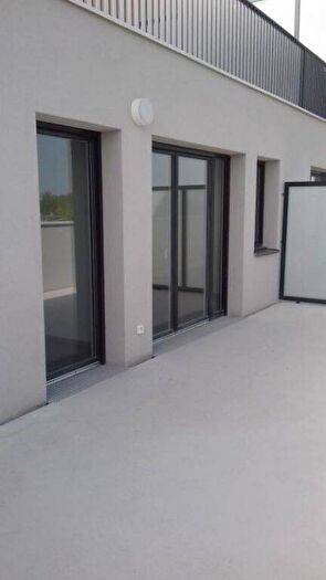 Cité Carriet-La Croix Rouge, Lormont - Appartement 3 pièces à louer