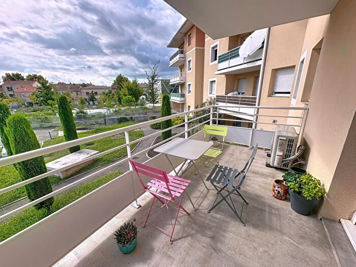 Avignon, Blanchissage : Appartement 3 pièces à vendre