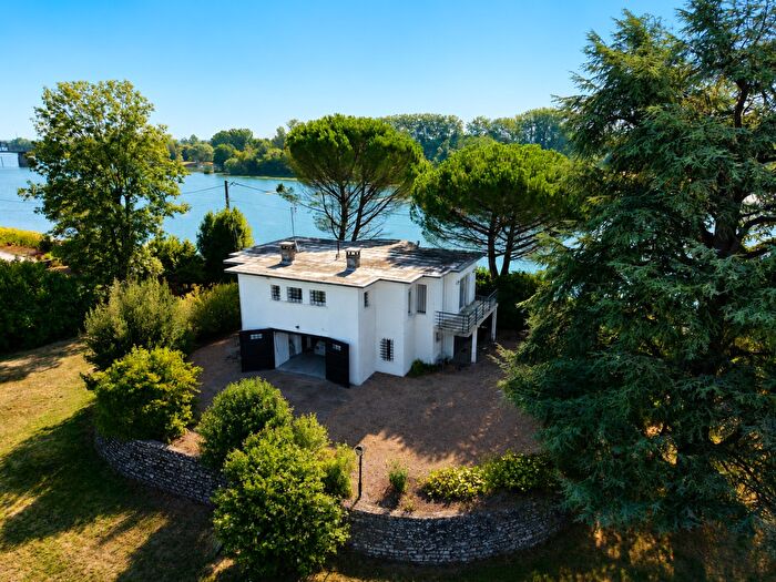 Fleurville : Maison 4 pièces à vendre