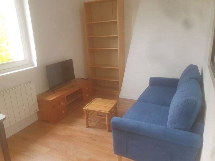 Appartement 2 pièces à louer à Guîtres