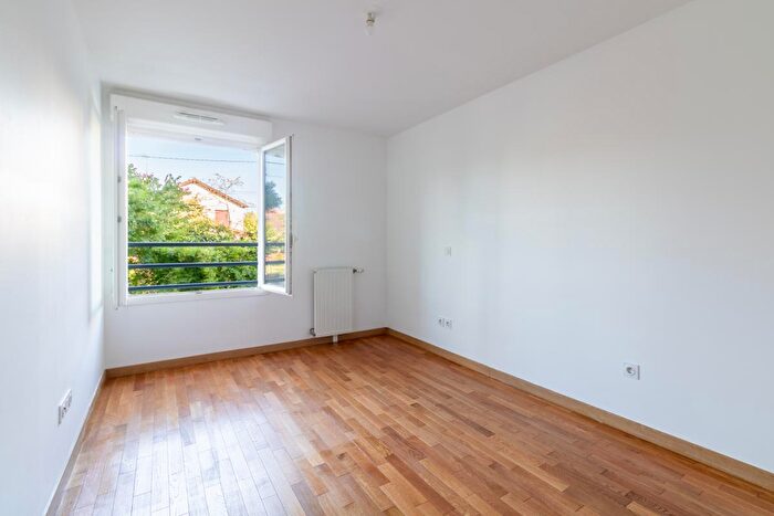 Appartement à vendre - Franconville, Séquoia de la Gare - 3 pièces - 2 chambres
