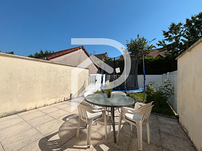 Maison 4 pièces à vendre à Limeil-Brévannes, Anatole France, Piard, Curie