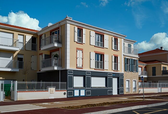 Maison 2 pièces à vendre à La Queue-en-Brie