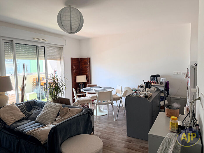 Appartement 3 pièces à vendre à Saint-Herblain, Nord