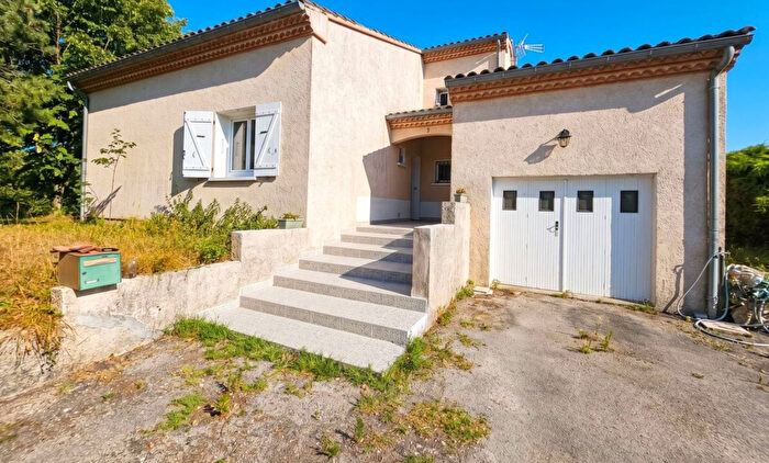 Maison 7 pièces à vendre - Palleville