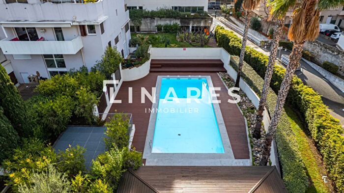 Appartement 3 pièces à vendre - Marseille 8ème, Saint-Giniez