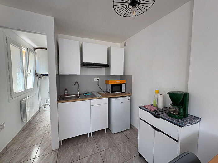 Appartement 1 pièce à vendre - Amiens, Saint-Acheul