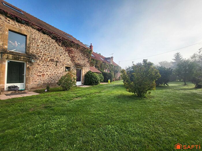 Maison à vendre - Coust - 5 pièces - 4 chambres