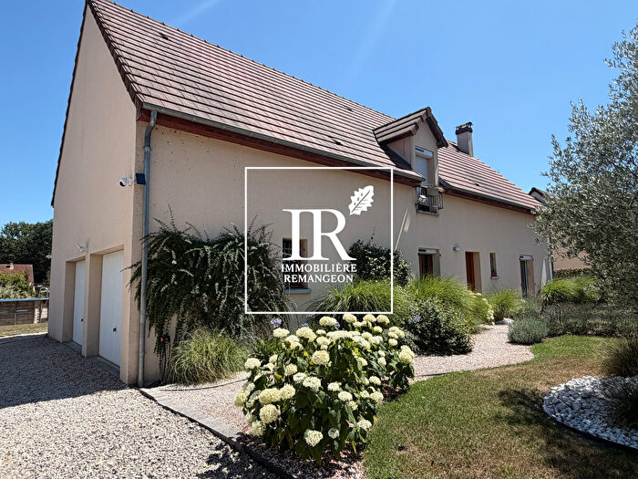 Maison 5 pièces à vendre - Lamotte-Beuvron