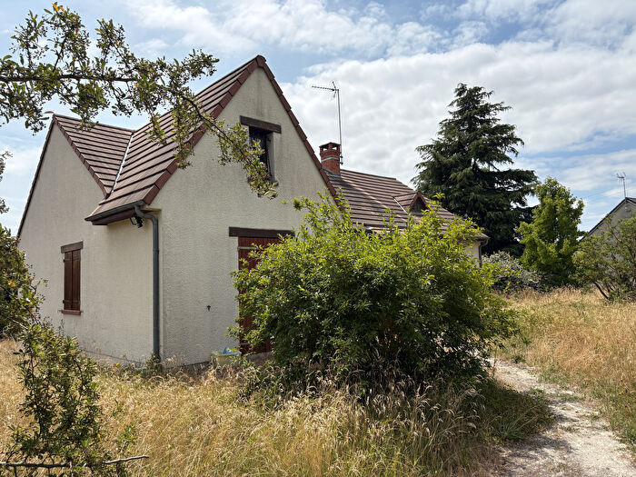 Maison 5 pièces à Ingré, à vendre