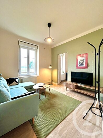 Pagny-sur-Moselle - Appartement 3 pièces à louer