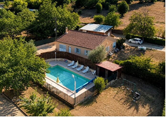 Maison 4 pièces à vendre - Sarlat-la-Canéda