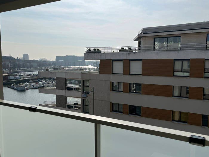 Appartement 3 pièces à Centre-Victoire, Dunkerque, à louer
