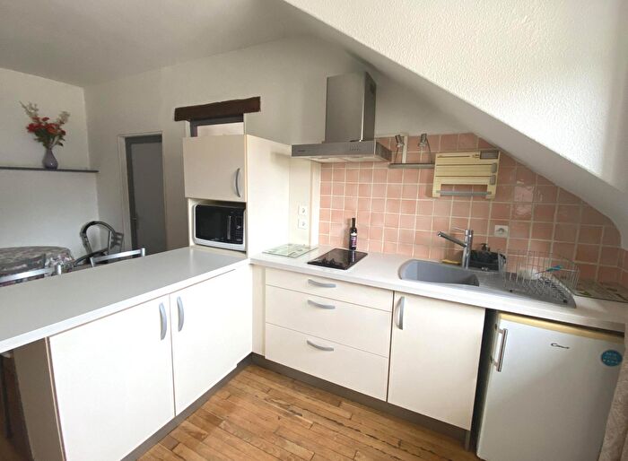 Bourges, Aéroport, Vauvert, Pierrelay, Pissevieille - Appartement 4 pièces à vendre