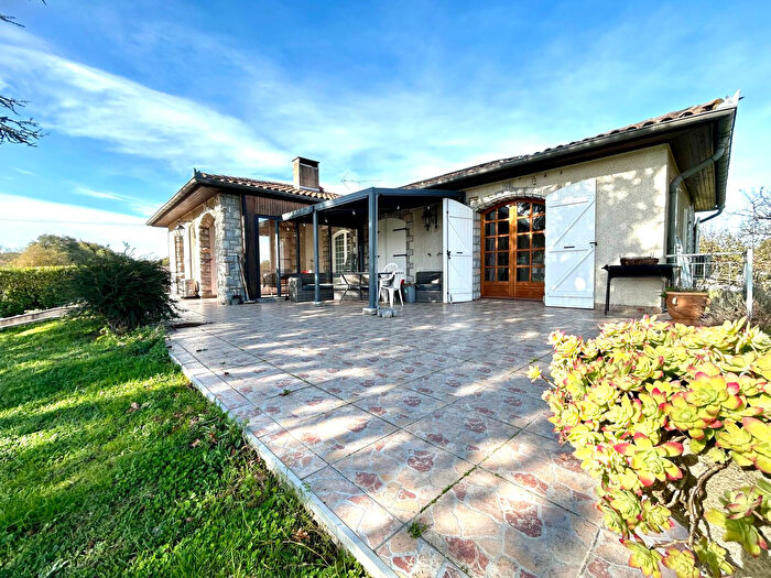 Maison à vendre - Muret, Barry - 6 pièces - 5 chambres