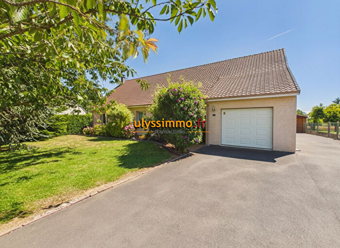 Hallu : Maison 6 pièces à vendre