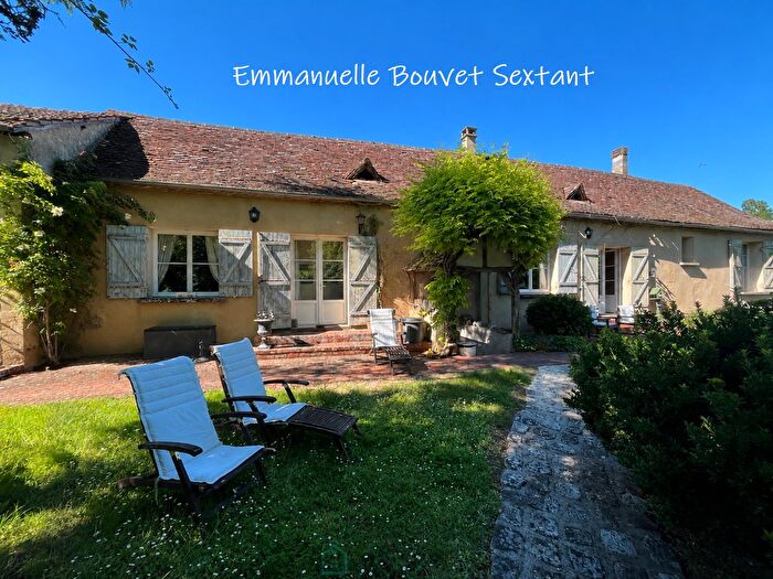Maison 11 pièces à vendre - Mouleydier