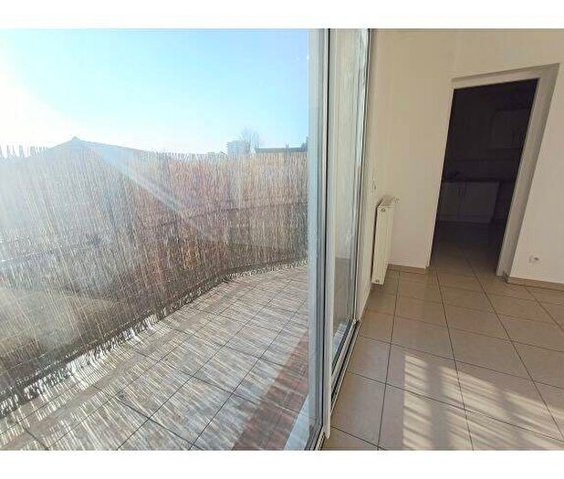 Appartement à louer - Sainte-Geneviève-des-Bois - 4 pièces - 3 chambres