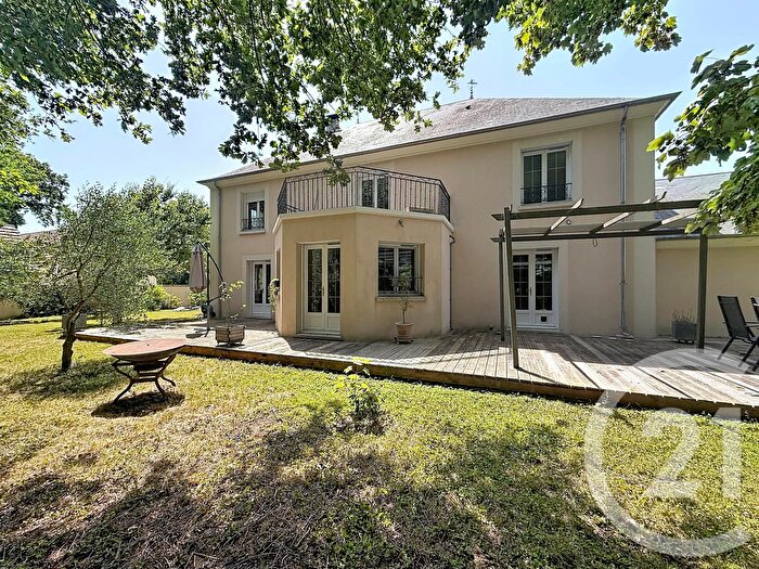 Chartres, La Madeleine - Maison 6 pièces à vendre
