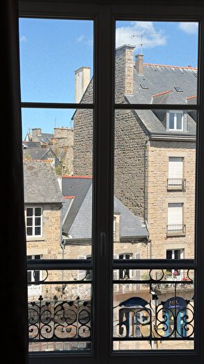 Appartement 3 pièces à vendre - Dinan