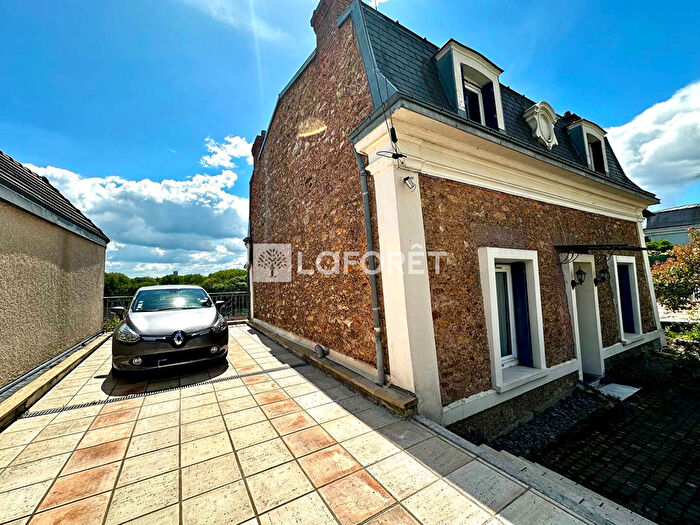 Maison 6 pièces à Athis-Mons, Mons, Plaine Basse, à vendre