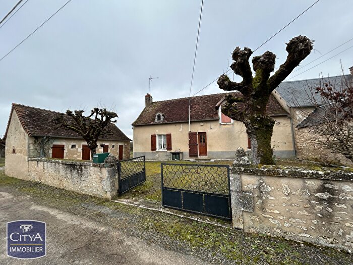 Maison 3 pièces à vendre à Sauzelles