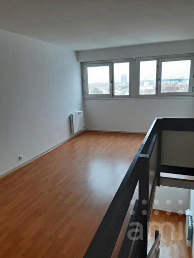 Bordeaux, Ornano - Appartement 2 pièces à louer