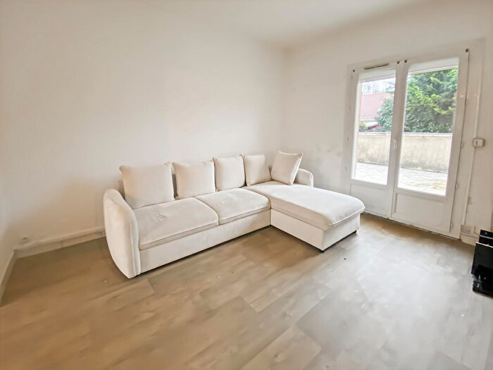 Longpont-sur-Orge : Appartement 3 pièces à louer