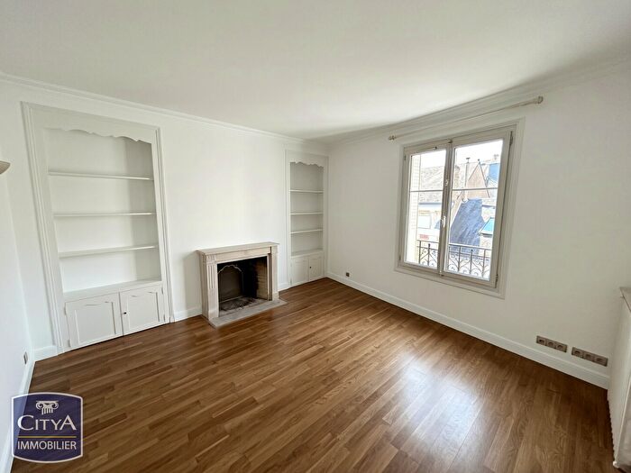 Appartement 5 pièces à vendre - Tours, Grammont